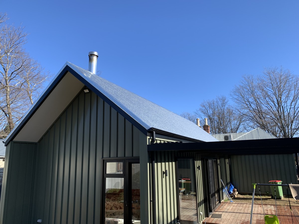 Eco:Logical Building Design – Sustainable – Efficient – Logical ...