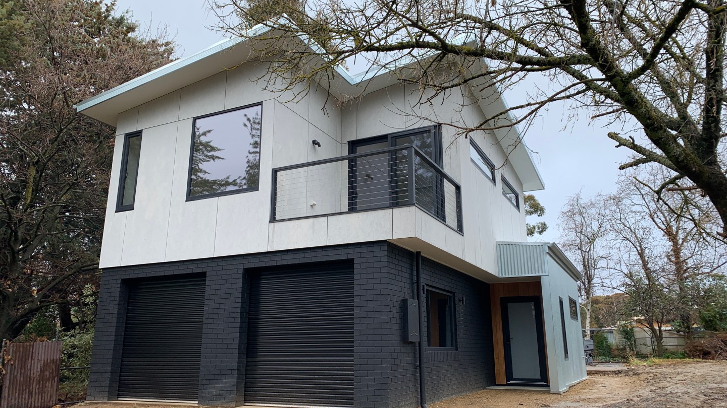 Eco:Logical Building Design – Sustainable – Efficient – Logical ...